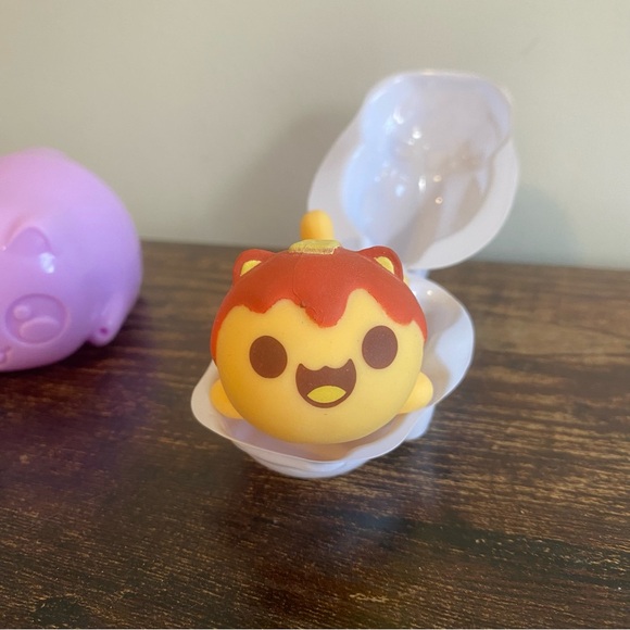 Toys | Pancake Aphmau Meemeow Squishy | Poshmark